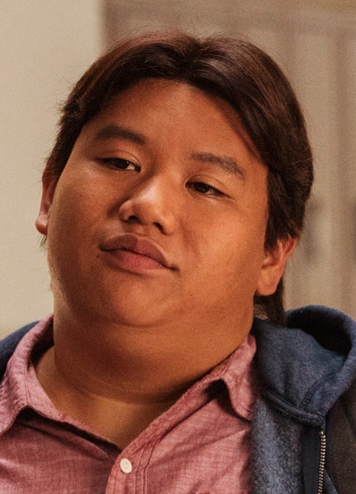 Ganke Lee (Reality-199999) | Marvel Cinematic Universe Fanon Wiki | Fandom