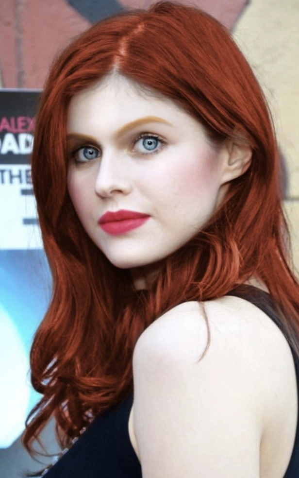 Sara Ehret (Reality-88896) | Marvel Cinematic Universe Fanon Wiki | Fandom