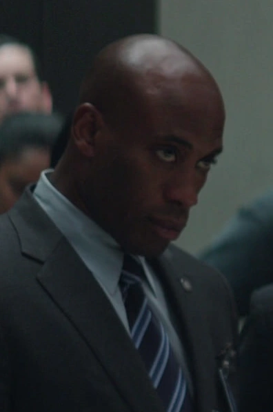 William Collins | Marvel Cinematic Universe Fanon Wiki | Fandom