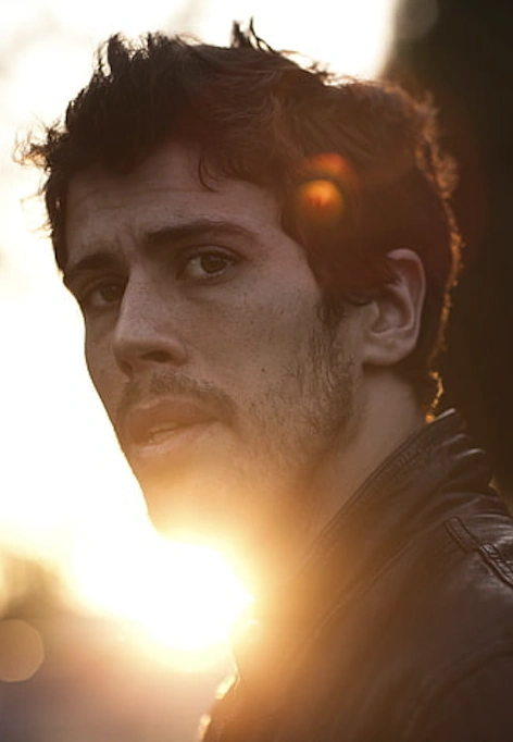 Nicholas Powell | Marvel Cinematic Universe Fanon Wiki | Fandom