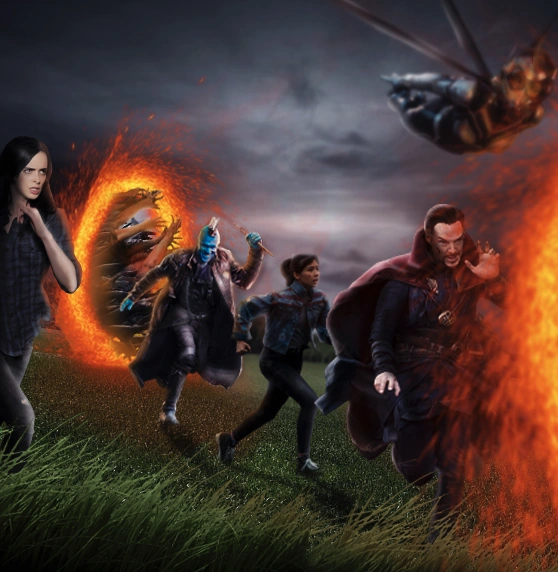 Reality-6810 | Marvel Cinematic Universe Fanon Wiki | Fandom