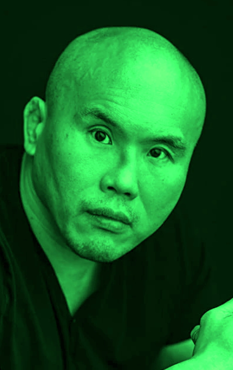 Chen Lu (Reality-199999) | Marvel Cinematic Universe Fanon Wiki | Fandom