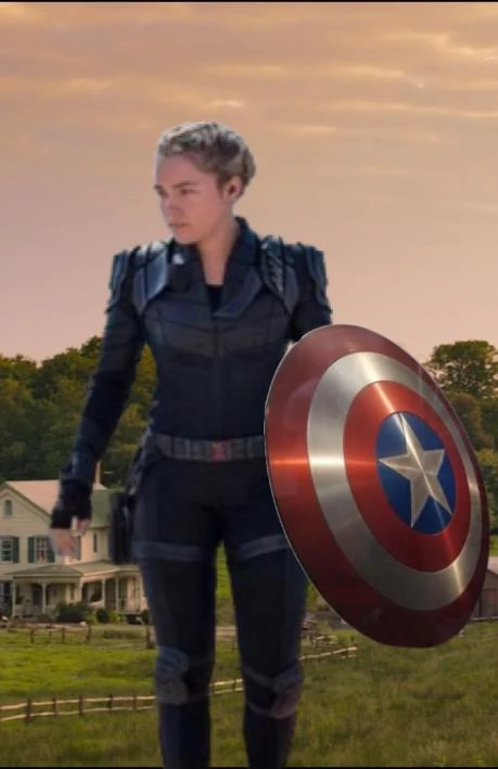 Kate Tolifson (Earth-200000) | Marvel Cinematic Universe Fanon Wiki ...