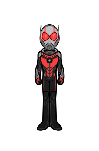 Cassie Lang (Earth-15594) | Marvel Cinematic Universe Fanon Wiki | Fandom