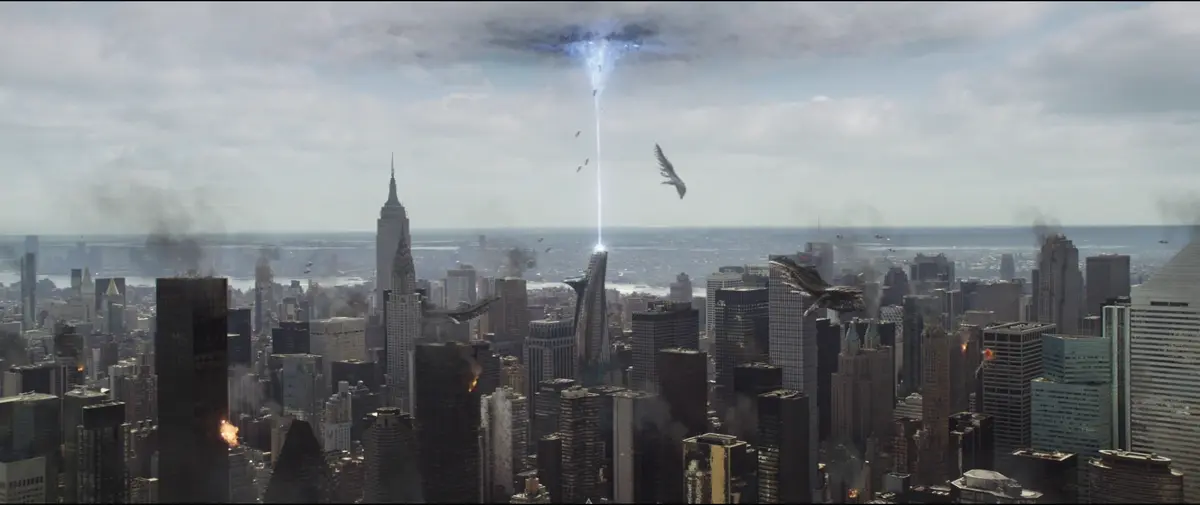 Earth-11320 | Marvel Cinematic Universe Fanon Wiki | Fandom