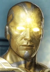 Ultron | Marvel Cinematic Universe Fanon Wiki | Fandom