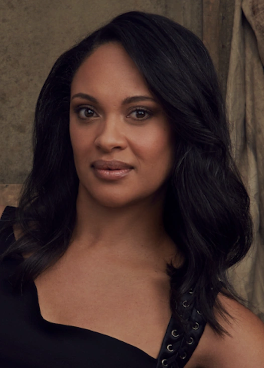 Renee Kimbrell (Reality-199999) | Marvel Cinematic Universe Fanon Wiki ...