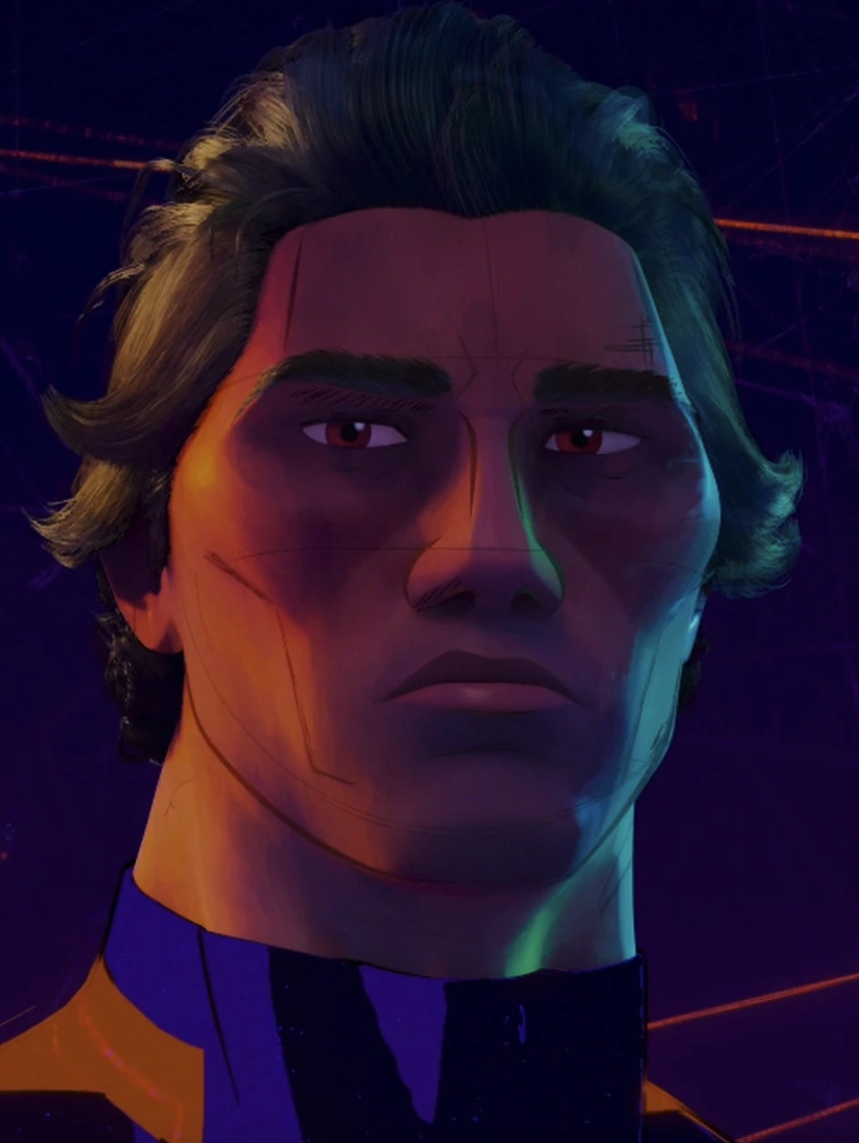 Kaine Parker | Marvel Cinematic Universe Fanon Wiki | Fandom