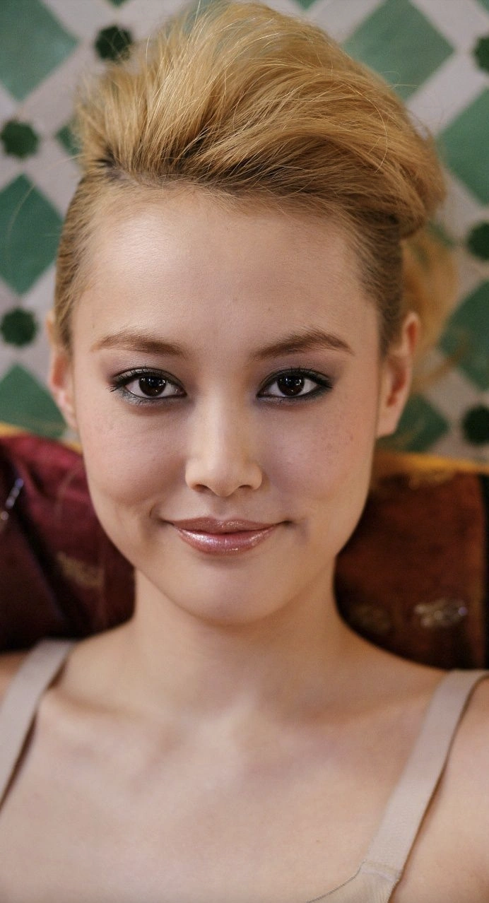 Bambi Long (Reality-199999) | Marvel Cinematic Universe Fanon Wiki | Fandom