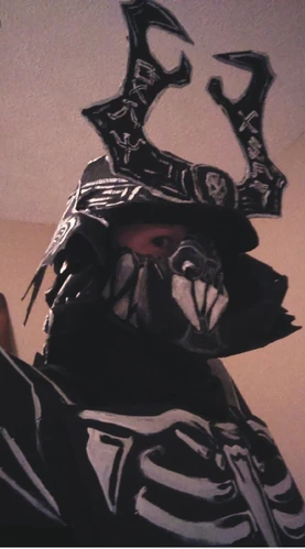 Lord Garmadon | Marvel Cinematic Universe Fanon Wiki | Fandom