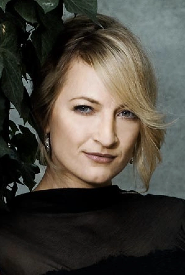 Therese Beswick (Reality-199999) | Marvel Cinematic Universe Fanon Wiki ...