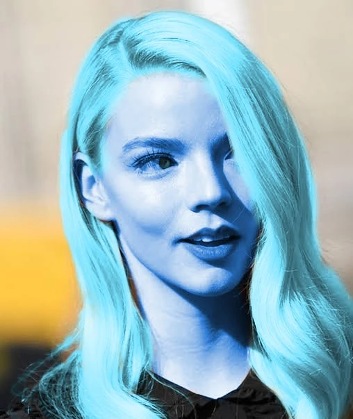 Aja Tarron (Earth-515/Heitorfred1) | Marvel Cinematic Universe Fanon ...