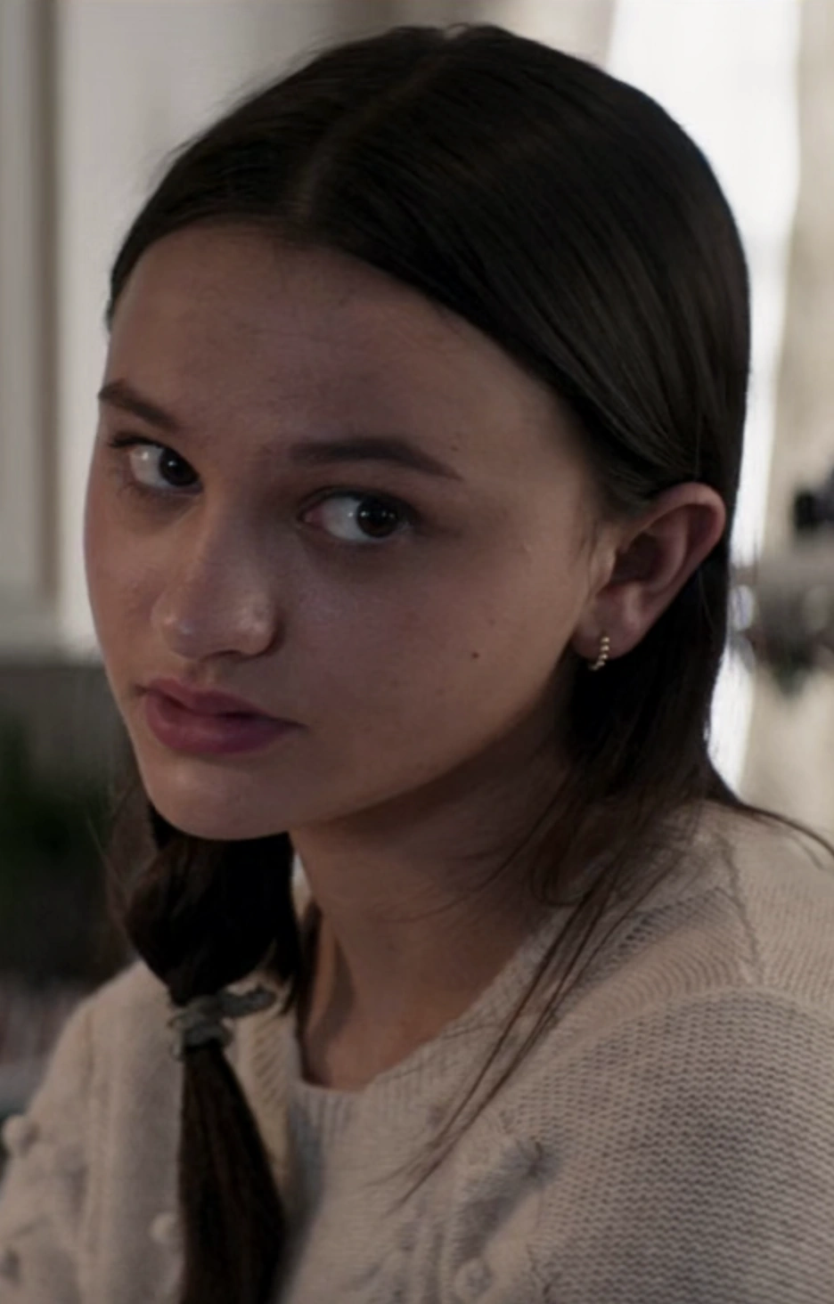 Ashley Barton (Reality-199999) | Marvel Cinematic Universe Fanon Wiki ...