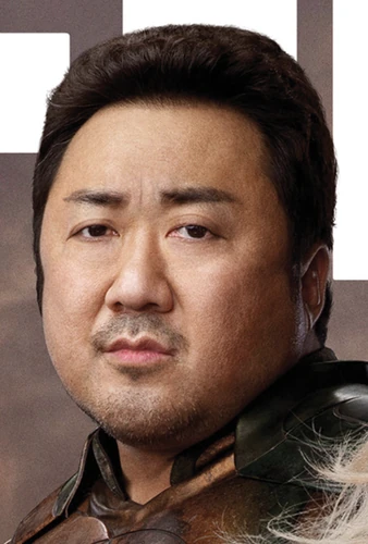 Aginar (Reality-199999) | Marvel Cinematic Universe Fanon Wiki | Fandom