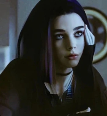 Erica Peill | Marvel Cinematic Universe Fanon Wiki | Fandom