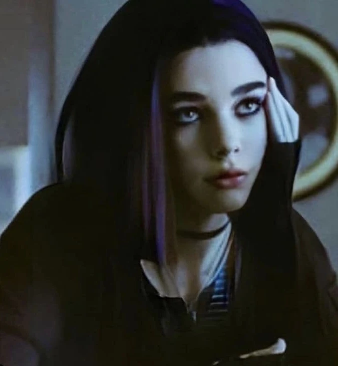 Erica Peill | Marvel Cinematic Universe Fanon Wiki | Fandom