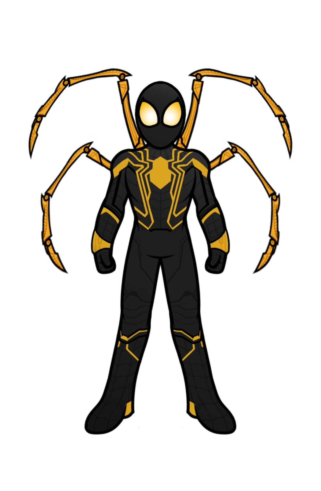 Spider-Slayers (Earth-42211) | Marvel Cinematic Universe Fanon Wiki ...