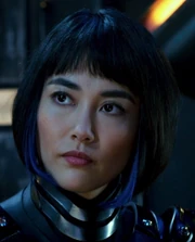 Yuriko Watanabe (Reality-88896) | Marvel Cinematic Universe Fanon Wiki ...