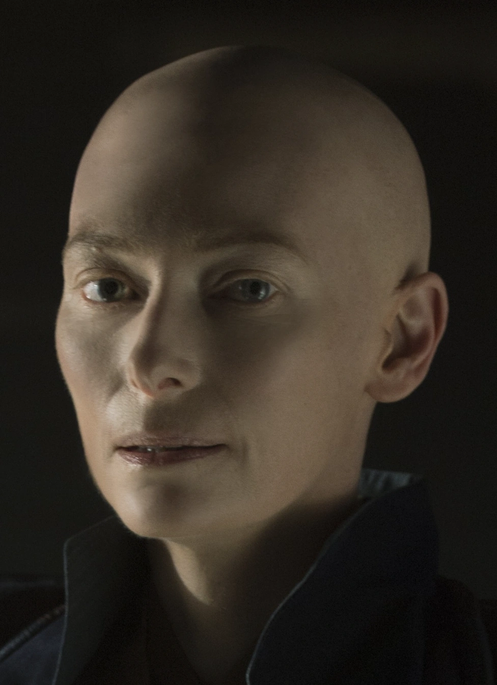 Morgan Erskine | Marvel Cinematic Universe Fanon Wiki | Fandom