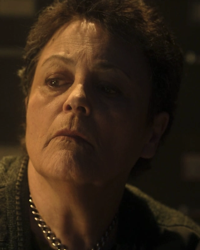 Hannah Trumbull (Reality-199999) | Marvel Cinematic Universe Fanon Wiki ...