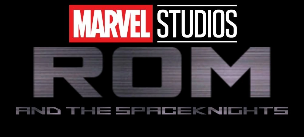 Rom & the Spaceknights | Marvel Cinematic Universe Fanon Wiki | Fandom