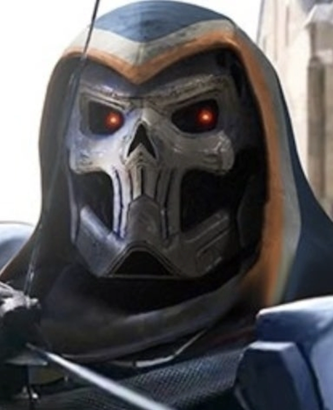 Taskmaster | Marvel Cinematic Universe Fanon Wiki | Fandom