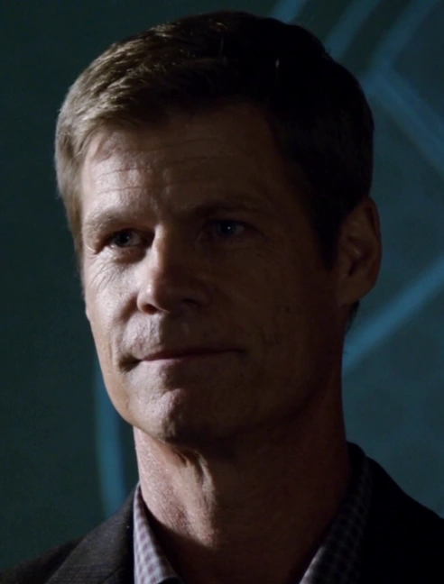 Theodore Bailey | Marvel Cinematic Universe Fanon Wiki | Fandom