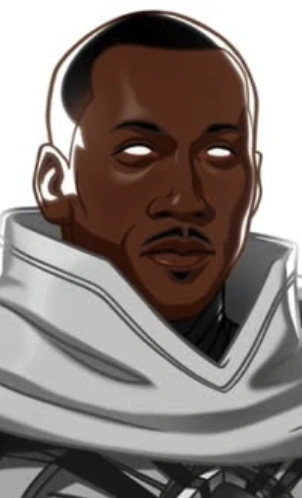 Eric Brooks | Marvel Cinematic Universe Fanon Wiki | Fandom