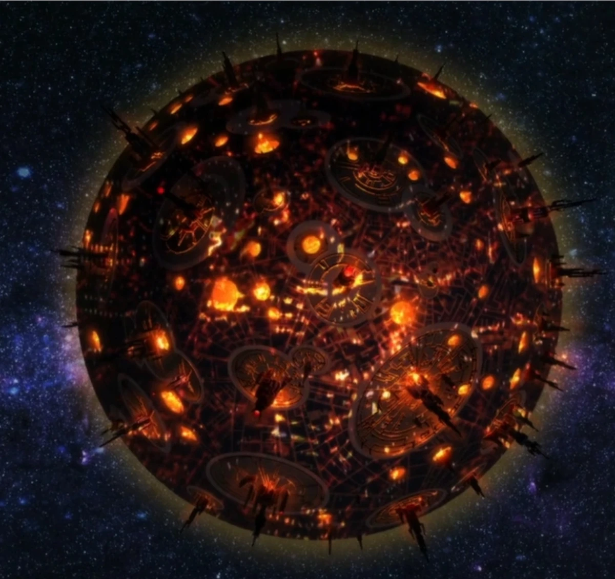 Apokolips | Marvel Cinematic Universe Fanon Wiki | Fandom