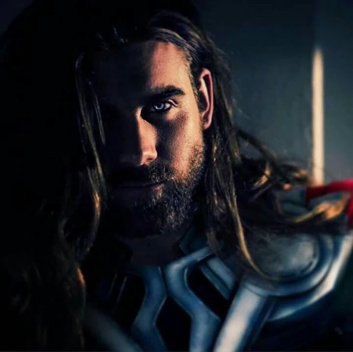 Hermod Odinson (Reality-199999) | Marvel Cinematic Universe Fanon Wiki | Fandom