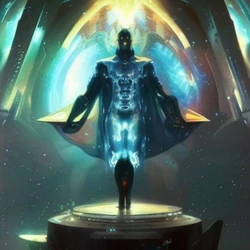 Coeus (Reynoman) | Marvel Cinematic Universe Fanon Wiki | Fandom