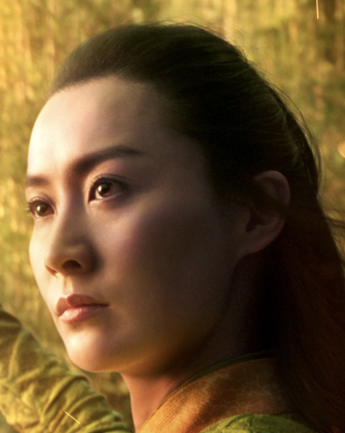 Mei Ling | Marvel Cinematic Universe Fanon Wiki | Fandom