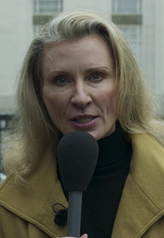 Laura Green (Reality-199999) | Marvel Cinematic Universe Fanon Wiki ...