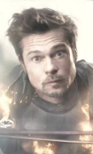 Alexander Hayden (Reality-41633) | Marvel Cinematic Universe Fanon Wiki ...