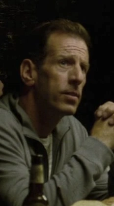 John Richey (Reality-199999) | Marvel Cinematic Universe Fanon Wiki ...