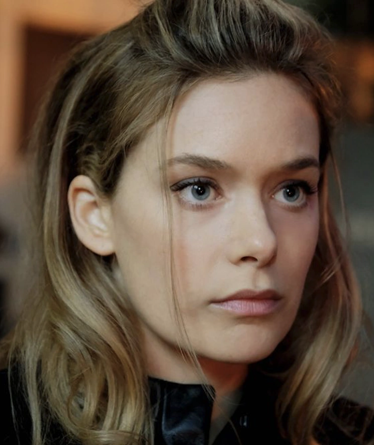 Sydney Barrett (Reality-17040) | Marvel Cinematic Universe Fanon Wiki ...