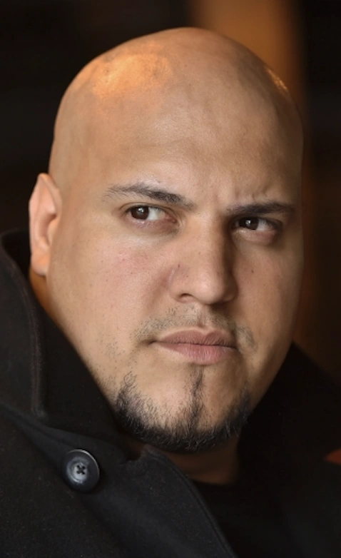 Mark Hallett (Reality-45825243) | Marvel Cinematic Universe Fanon Wiki ...