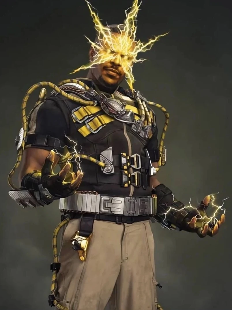 Maxwell Dillon (Earth-120703)/Aboodash56 | Marvel Cinematic Universe ...