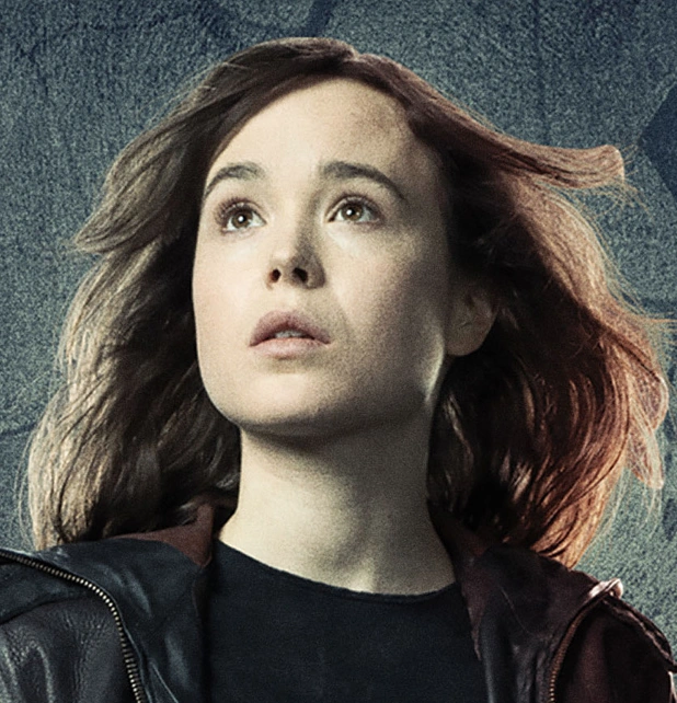 Katherine Anne Pryde (Reality-194111) | Marvel Cinematic Universe Fanon ...