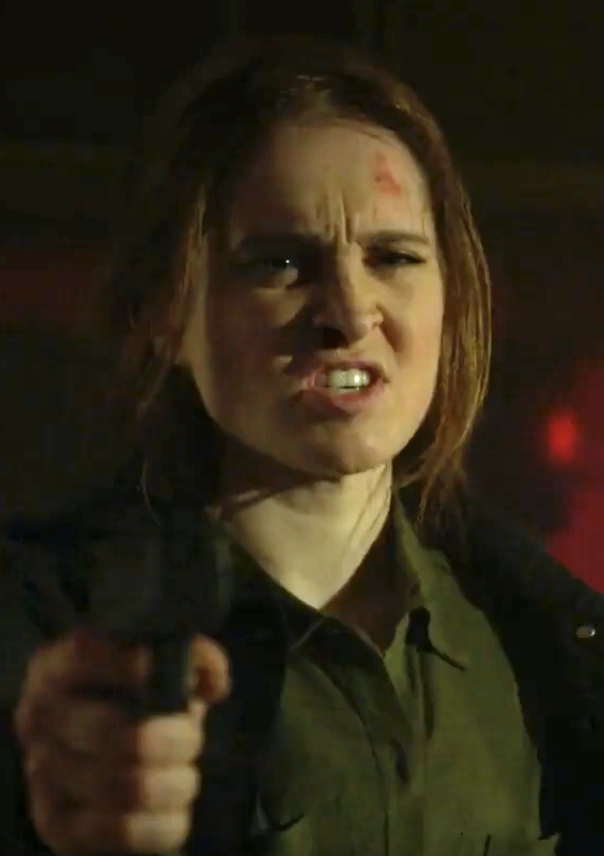 Lydia Spoto (Reality-199999) | Marvel Cinematic Universe Fanon Wiki ...