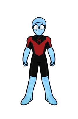 Iceman | Marvel Cinematic Universe Fanon Wiki | Fandom