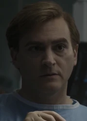 Keith Wilmott | Marvel Cinematic Universe Fanon Wiki | Fandom