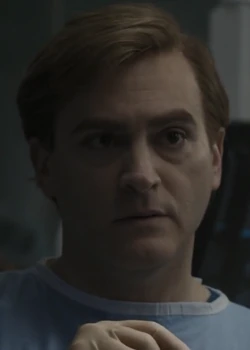 Keith Wilmott | Marvel Cinematic Universe Fanon Wiki | Fandom