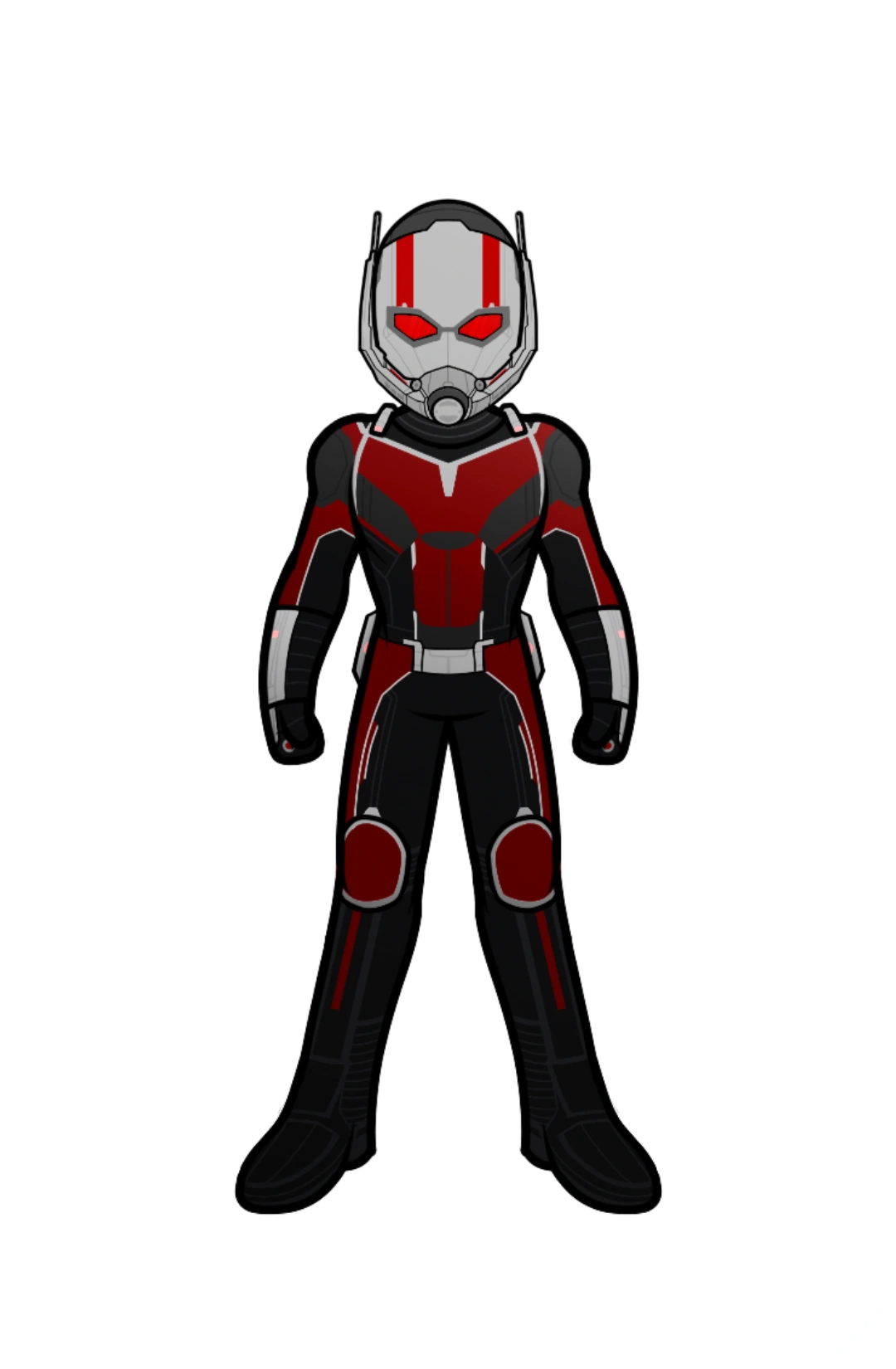 Ant-Man | Marvel Cinematic Universe Fanon Wiki | Fandom