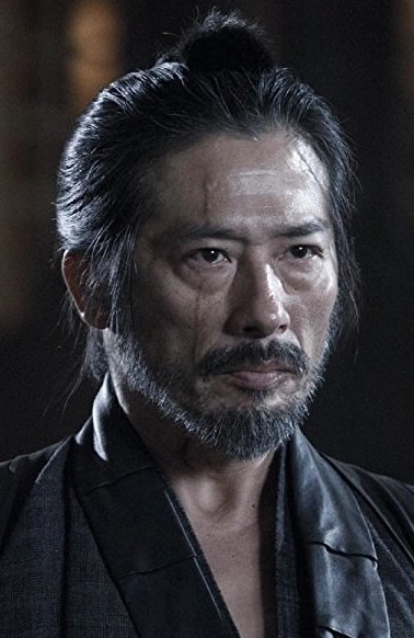 Kagenobu Yoshioka (Reality-199999) | Marvel Cinematic Universe Fanon Wiki | Fandom