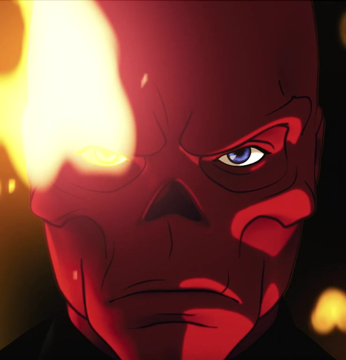 Johann Shmidt (Reality-27020) | Marvel Cinematic Universe Fanon Wiki ...