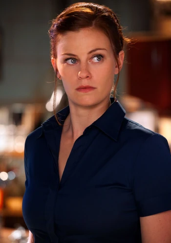 Tess Mercer | Marvel Cinematic Universe Fanon Wiki | Fandom