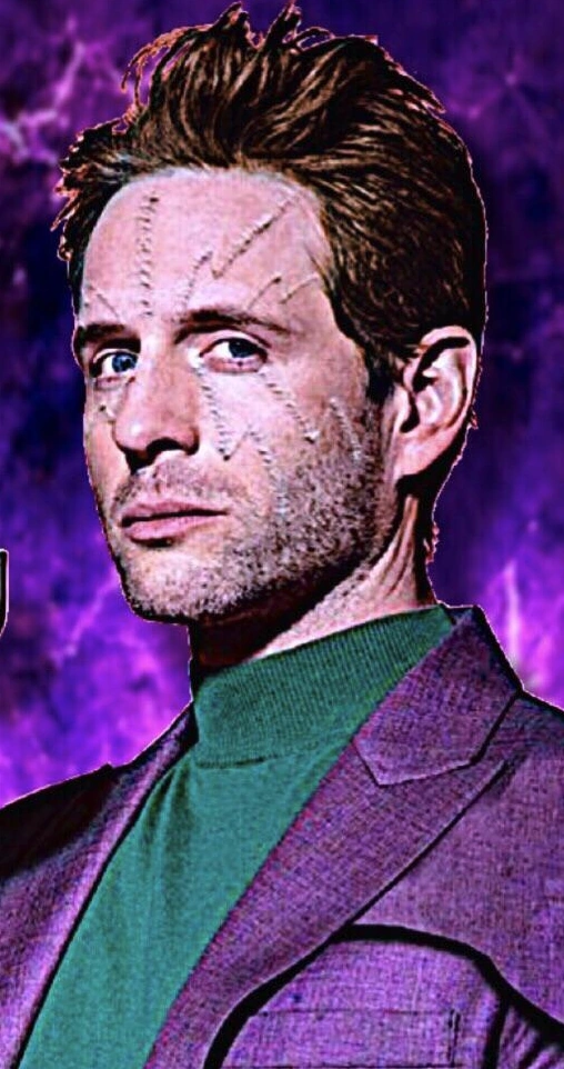 Owen Reece (Reality-199999) | Marvel Cinematic Universe Fanon Wiki | Fandom