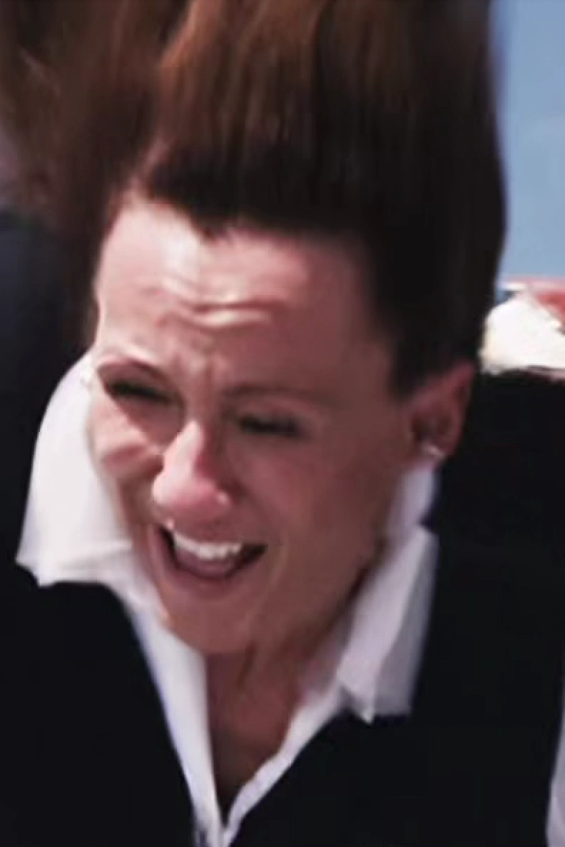 Heather Sante (Reality-199999) | Marvel Cinematic Universe Fanon Wiki ...