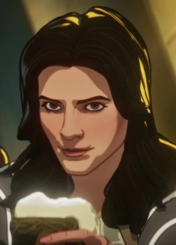 Sif (Reality-72124) | Marvel Cinematic Universe Fanon Wiki | Fandom